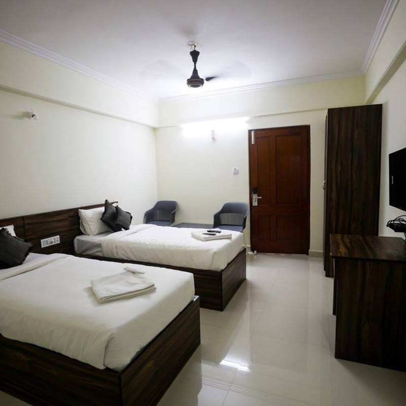 Shri Shiv Krishna Dham